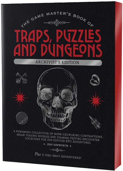 TTRPG – Topix Media